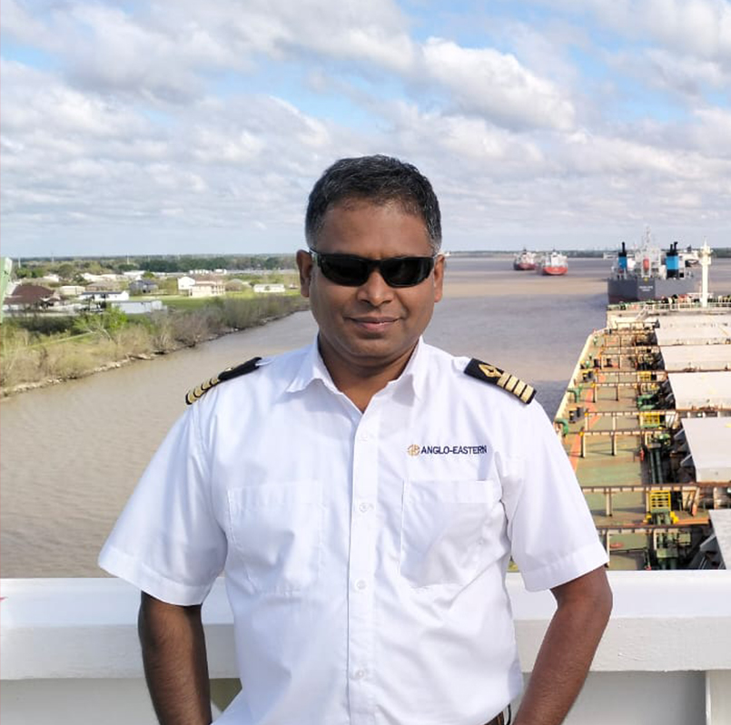 Captain Ceylon Tours